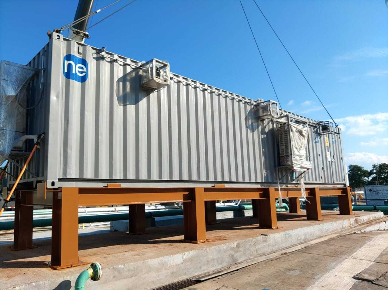 E-House