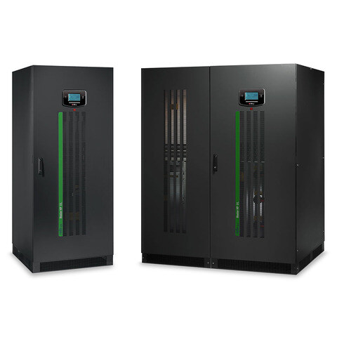 UPS Riello | Nevado Electric